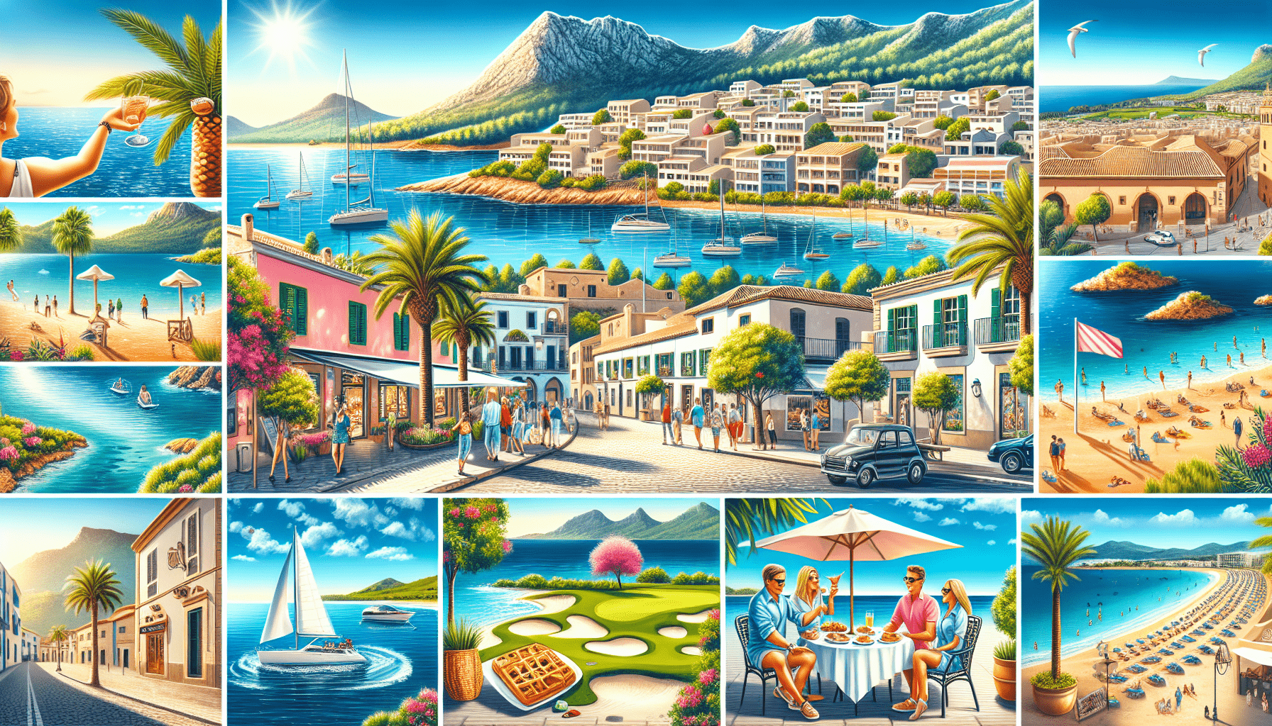 Son Ferrer Mallorca-Magazin