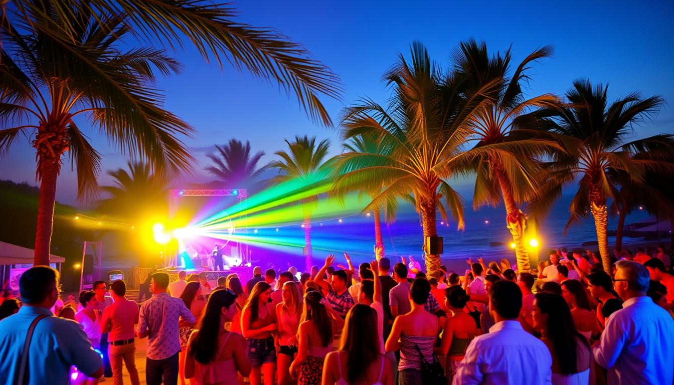 Bamboleo Mallorca - Dein Party-Hots Mallorca-Magazin