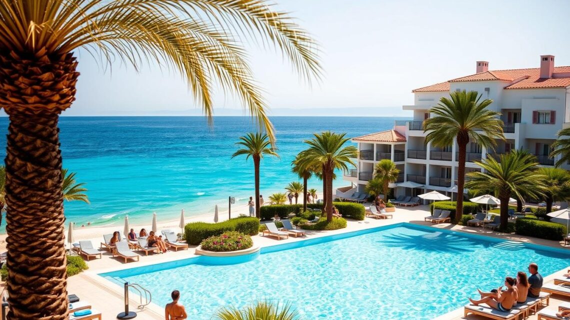 Mallorca Urlaub All Inclusive mit F Mallorca-Magazin